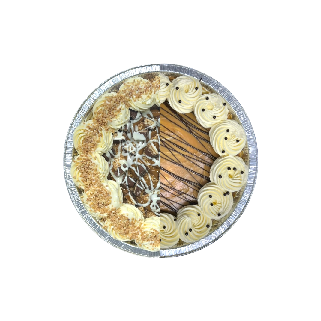 Our Desserts – Mama’s Desserts